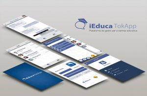 iEduca | Web pública INS Manuel de Pedrolo
